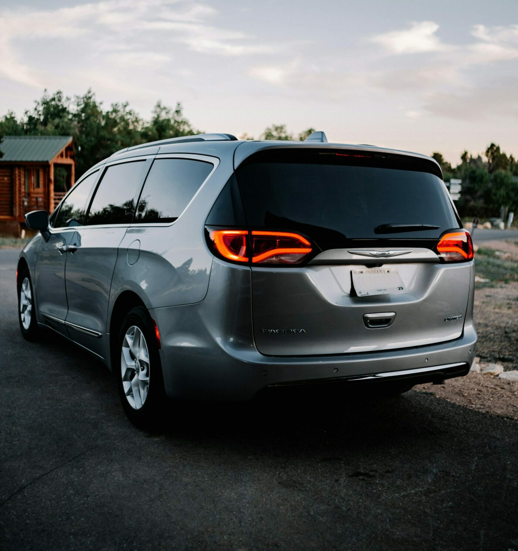 Chrysler Service & Repair in Clearwater, FL - APEX Auto & RV Repair